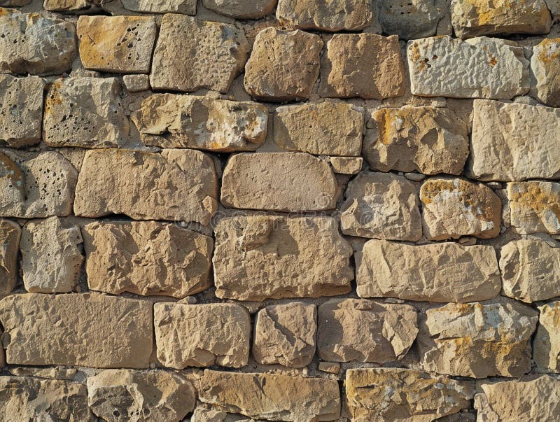 Bird on stone wall stock image. Image of quiet, wall - 372449647