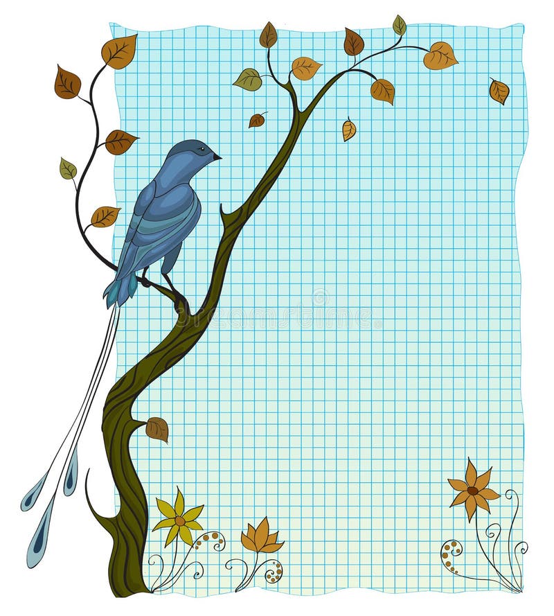 Checkered Bird Stock Illustrations – 388 Checkered Bird Stock ...