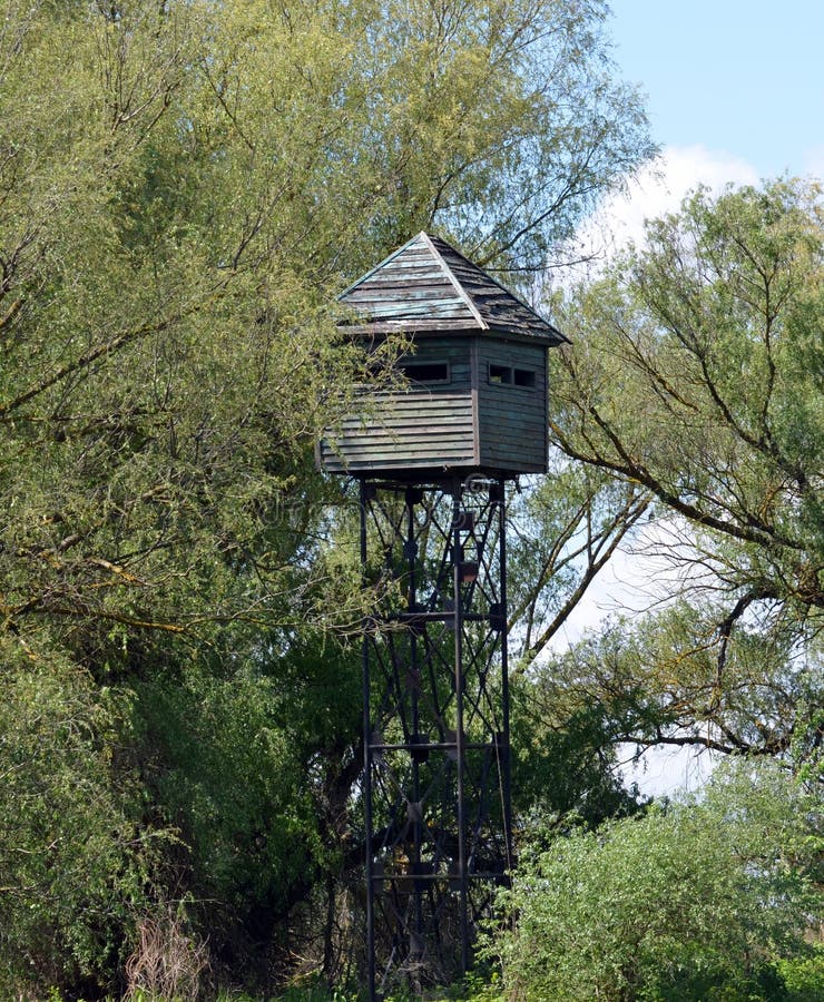 1,020 Bird Watching Tower Stock Photos - Free & Royalty-Free Stock ...