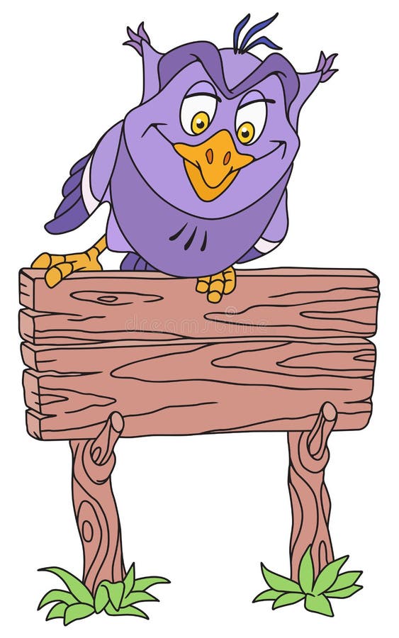 Cartoon Waymark Stock Illustrations – 63 Cartoon Waymark Stock ...