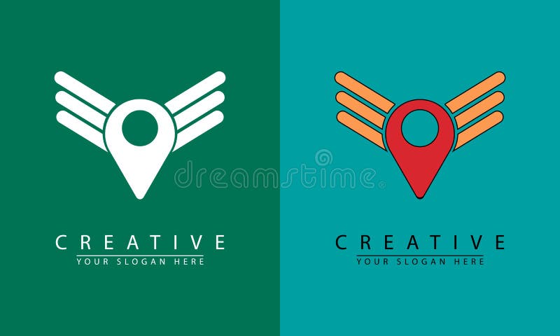 Wings Combination Stock Illustrations – 5,540 Wings Combination Stock ...