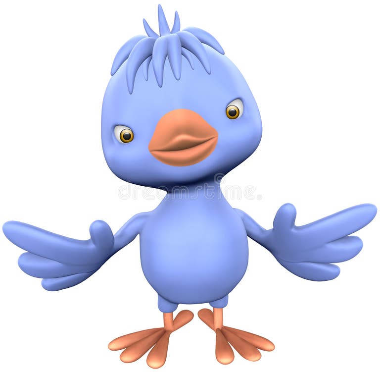 Cartoon Birdie Stock Illustrations – 5,885 Cartoon Birdie Stock ...