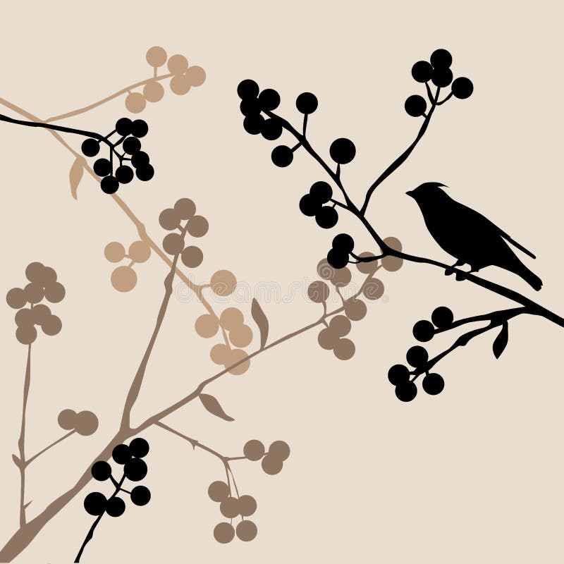 Birds - 2d vector stock vector. Illustration of birds - 9144596