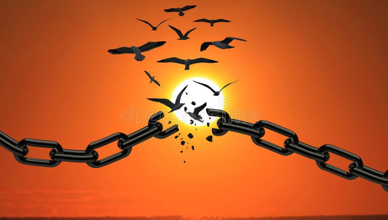 1,173 Breaking Chains Stock Photos - Free & Royalty-Free Stock Photos ...