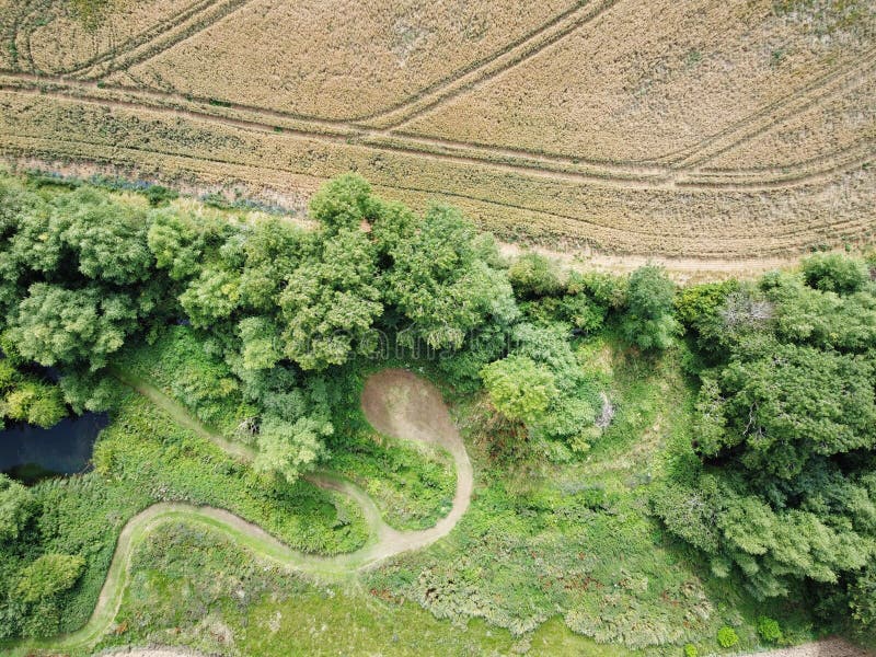 258 Birds Eye Pathway Stock Photos - Free & Royalty-Free Stock Photos ...