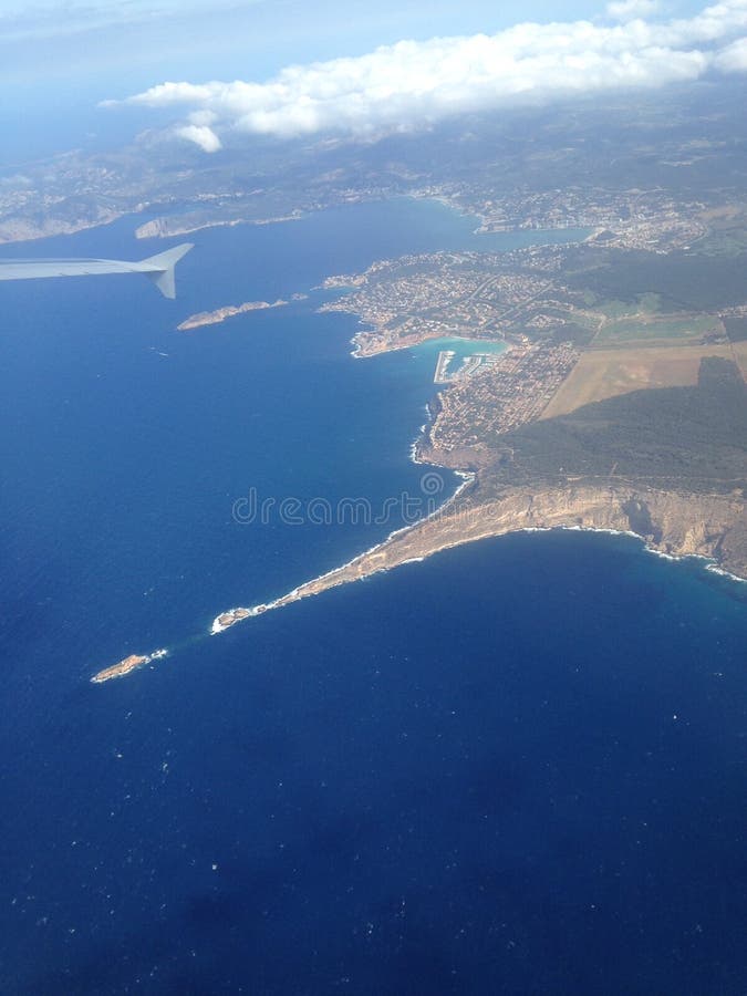 Up in the clouds editorial stock photo. Image of holiday - 161547208