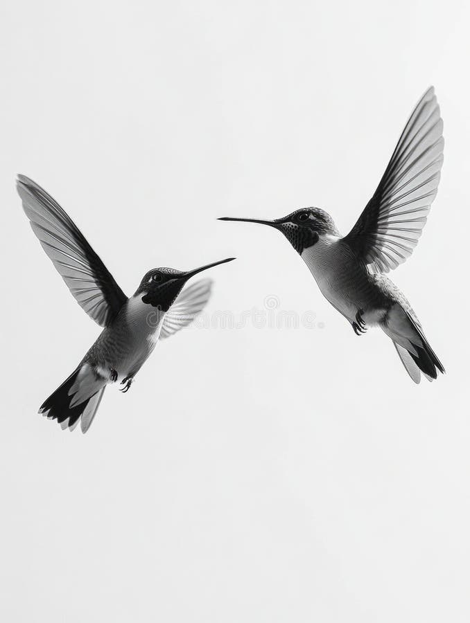 Birds in flight stock image. Image of birds, nature - 375997405