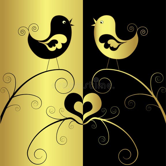 Symmetry Birds Stock Illustrations – 3,839 Symmetry Birds Stock ...