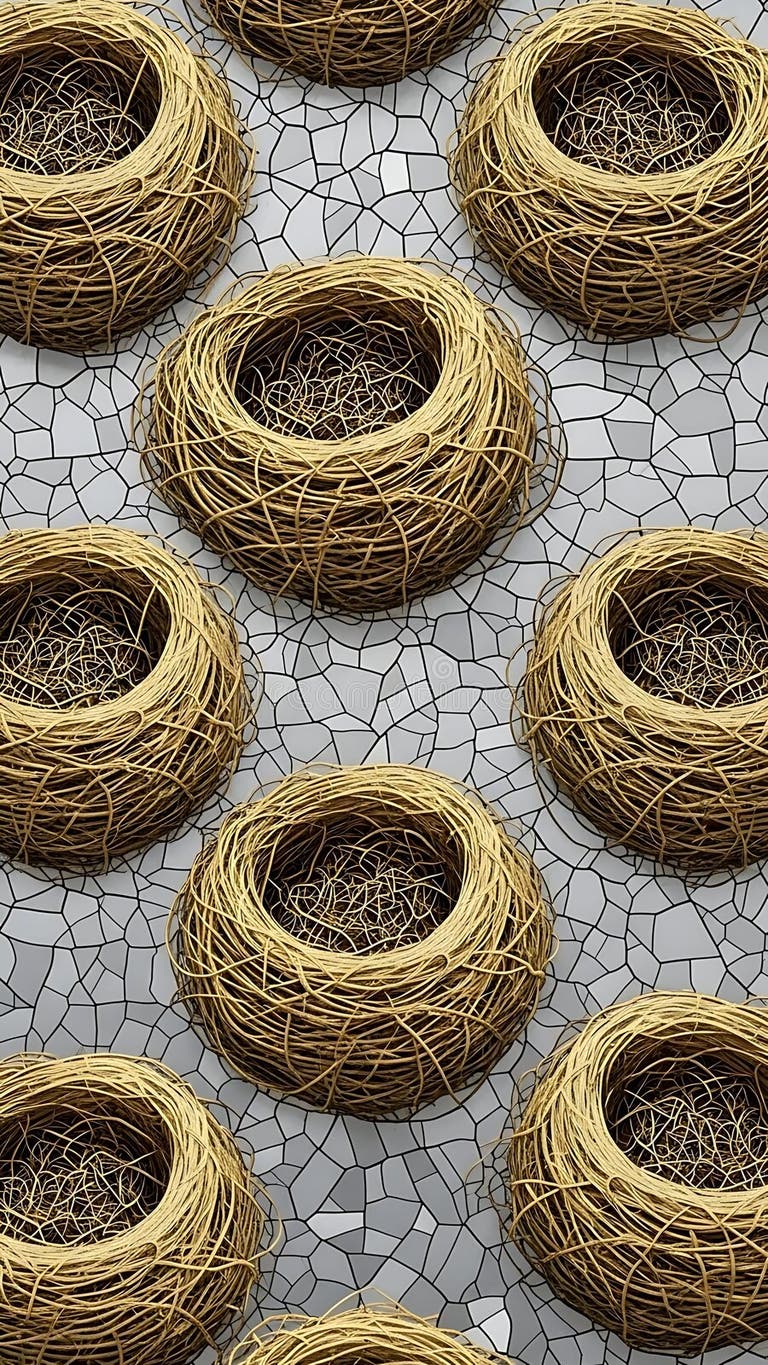 Multiple Nests Stock Illustrations – 68 Multiple Nests Stock ...