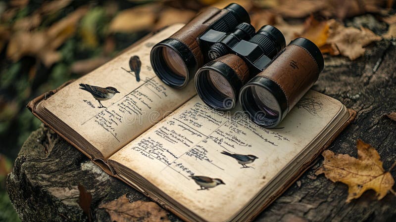 Birdwatching Kit Stock Photos - Free & Royalty-Free Stock Photos from ...