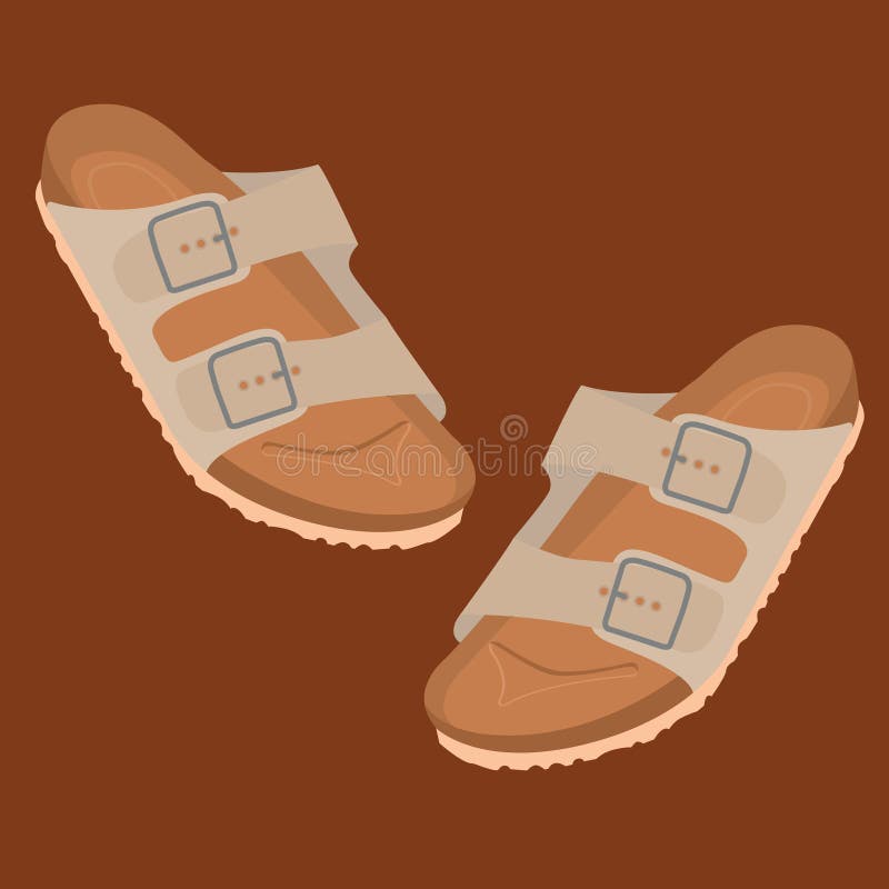 Birken Stock Stock Illustrations – 2 Birken Stock Stock Illustrations ...