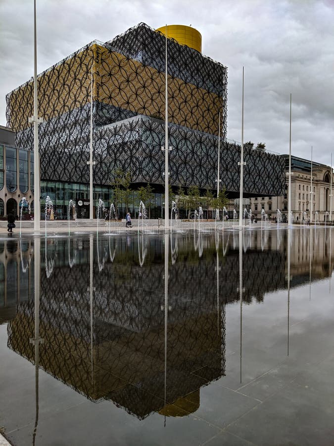 558 Birmingham Library Stock Photos - Free & Royalty-Free Stock Photos ...