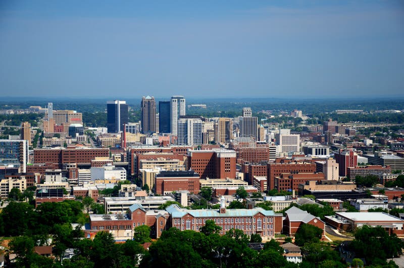 Birmingham England skyline stock image. Image of birmingham - 22748009
