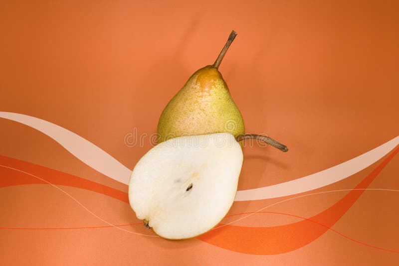 Birne Bild. Bild: 2456087