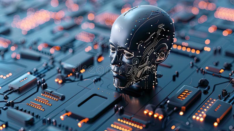 The Birth of Artificial Intelligence (AI) through the Lens of Silicon ...