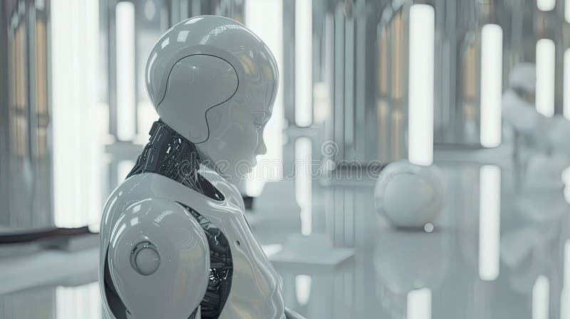 The Birth of Artificial Intelligence (AI) through the Lens of Silicon ...