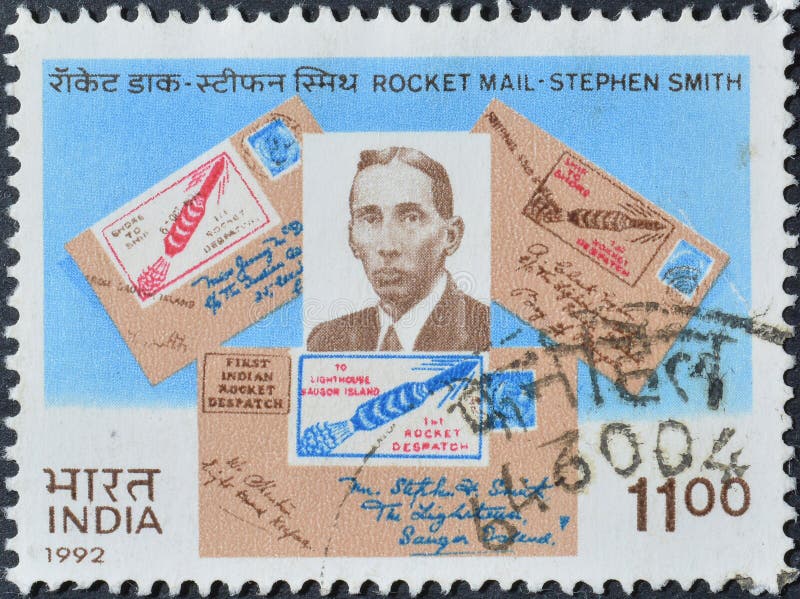 Birth Centenary of Stephen Smith (1891-1951) Editorial Photography ...