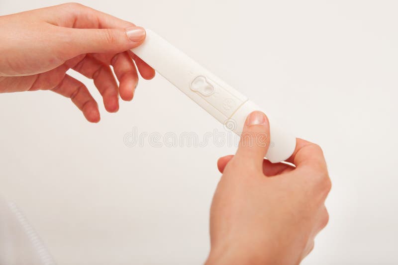 Birth control stock photo. Image of ovulation, capsule - 25835938