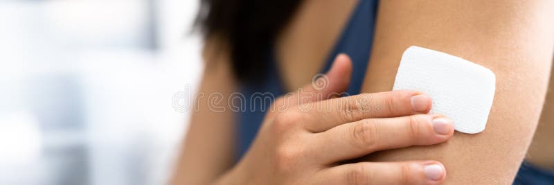 Contraceptive Patch Stock Photos - Free & Royalty-Free Stock Photos ...