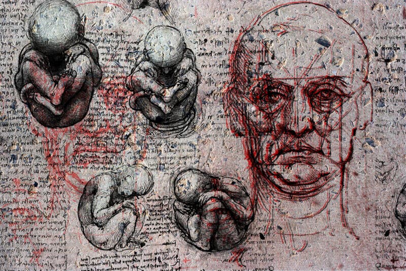 Death Human Wallpaper Abstract