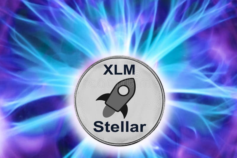 Xlm Cryptocurrency Stock Illustrations – 184 Xlm Cryptocurrency Stock ...