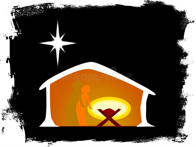 Jesus Born Stock Illustrations – 3,552 Jesus Born Stock Illustrations ...
