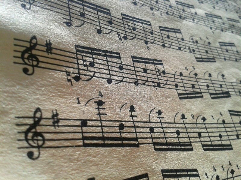 Birth of Music stock photo. Image of musician, music - 86667010