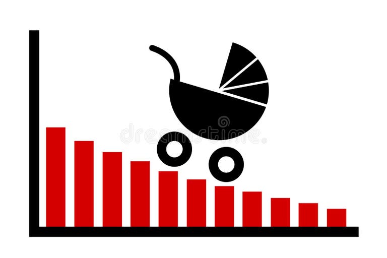 Declining Chart Icon Stock Illustrations – 911 Declining Chart Icon ...