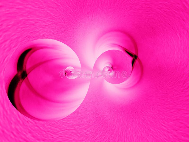 Birth and Rebirth Abstract Background Stock Illustration - Illustration ...