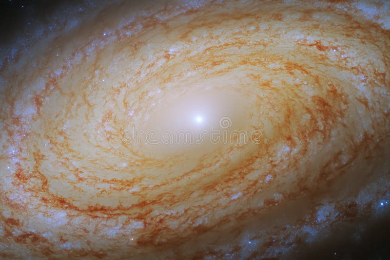 Birth of a Star Inside a Nebula. Shock Waves, Dust and Gas Disk Stock ...