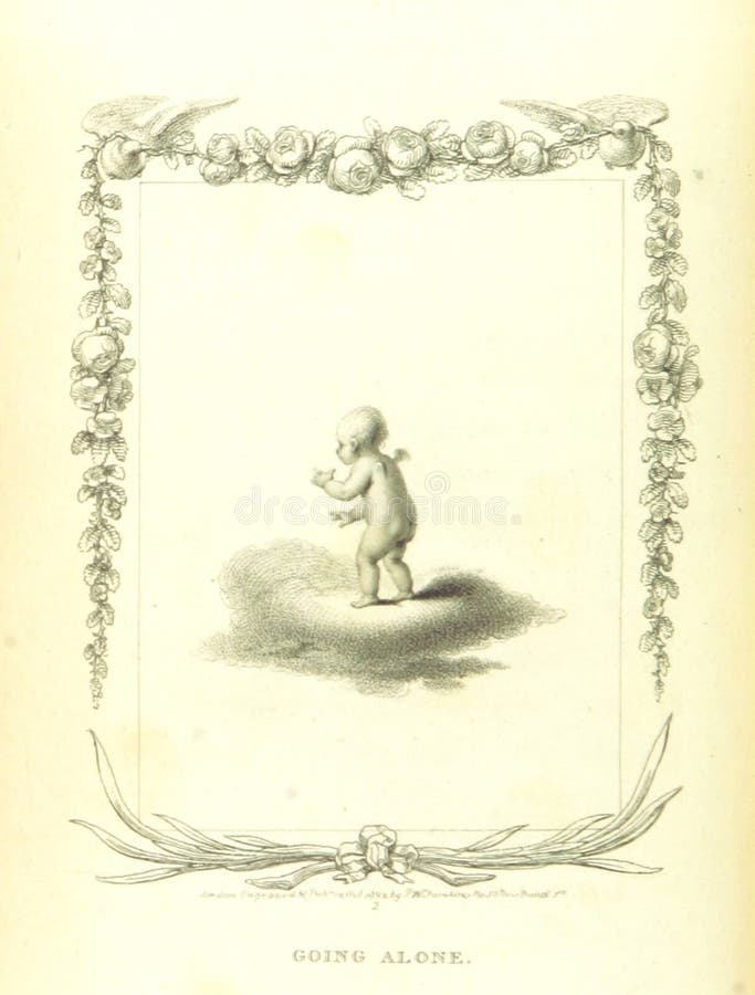 British Library Digitised Image from Page 32 of "the Birth and Triumph ...
