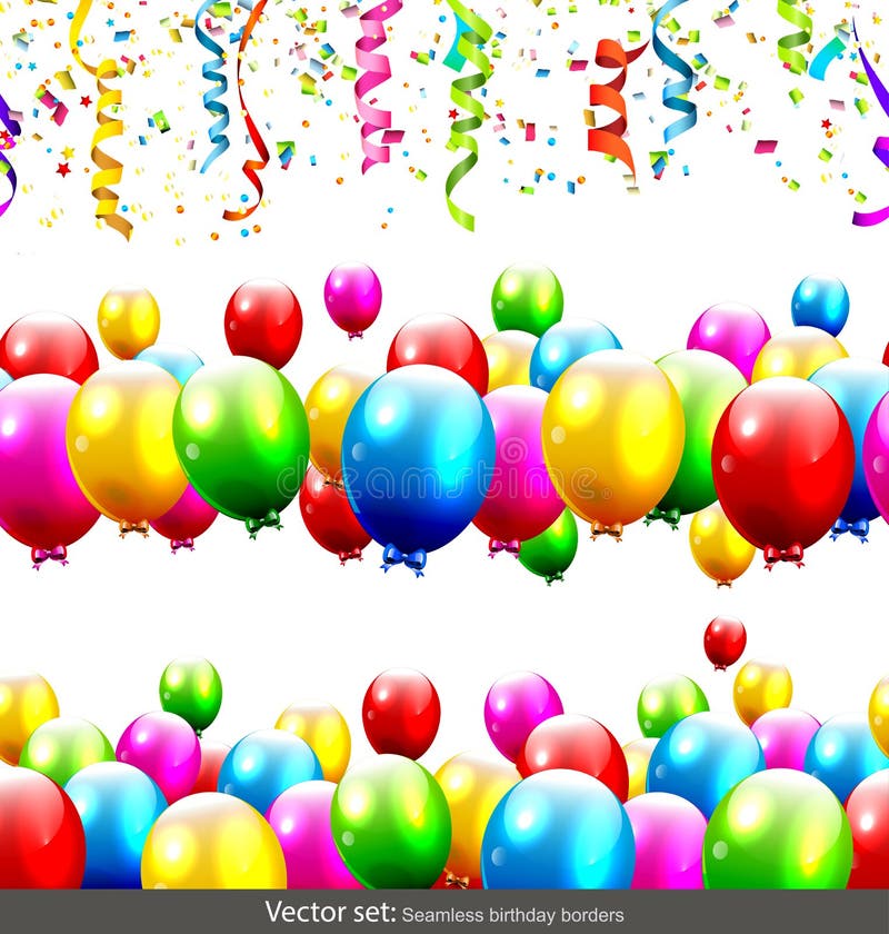 Floral divider and borders stock vector. Illustration of design - 38850813