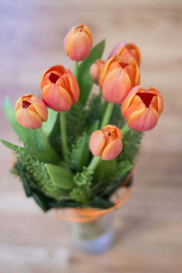 Birthday bouquet stock photo. Image of dark, arrangement - 83281950