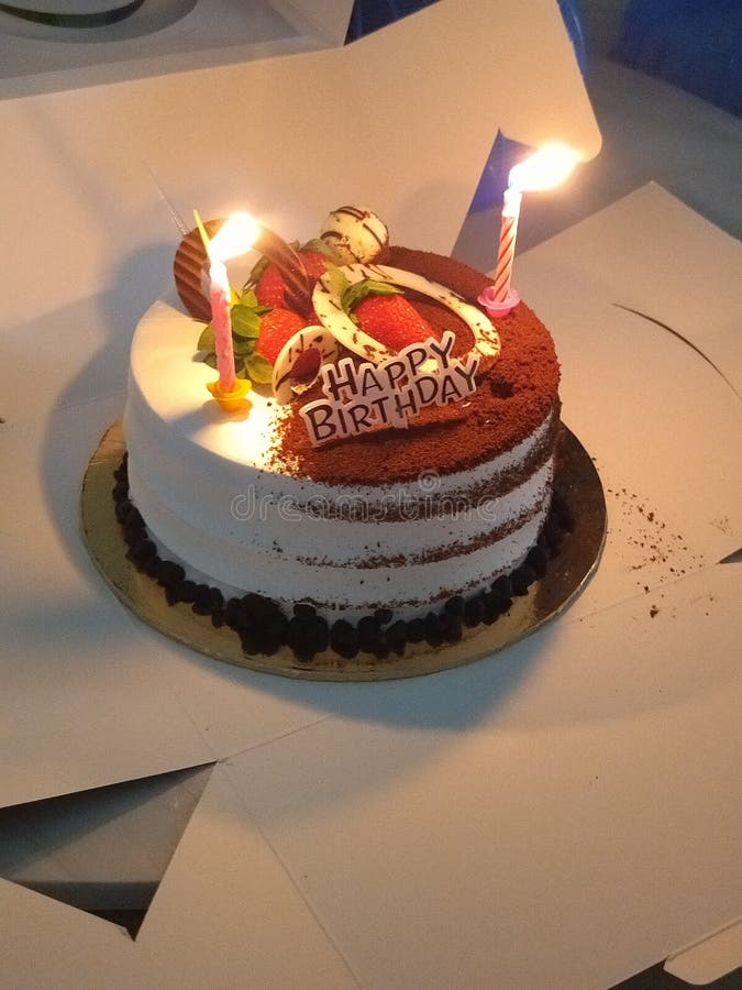 This is a birthday cake stock image. Image of cake, desserts - 251682179