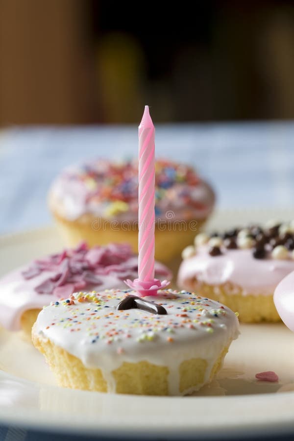 1,880 Small Birthday Cake One Candle Stock Photos - Free & Royalty-Free ...