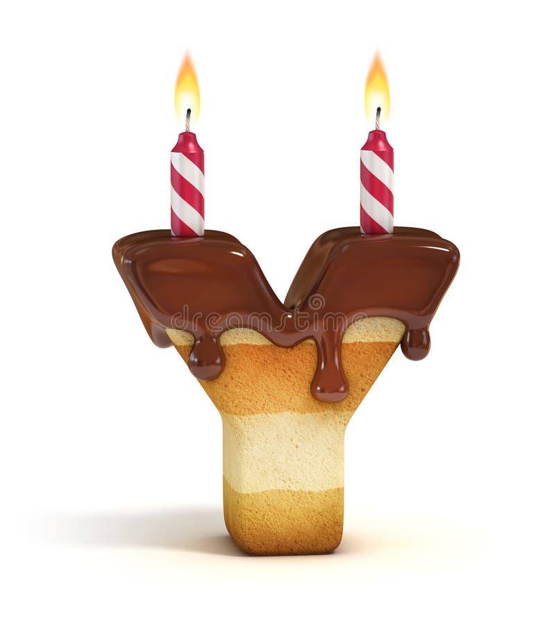 Birthday Letter Y Stock Illustrations – 546 Birthday Letter Y Stock ...