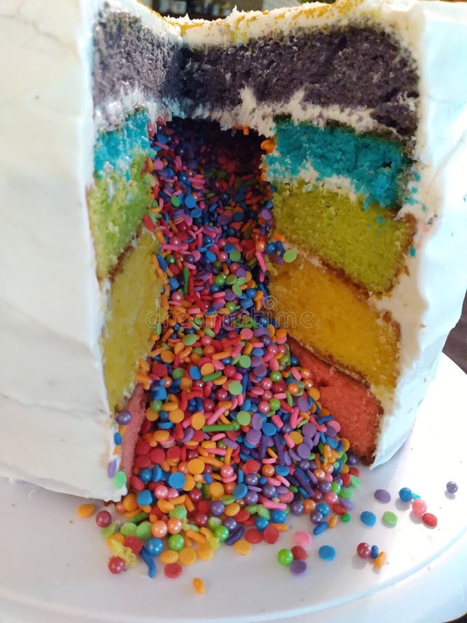 Exploding Birthday Cake Stock Photos - Free & Royalty-Free Stock Photos ...