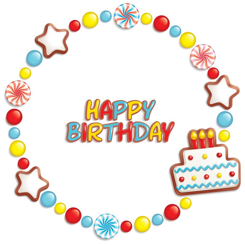 1,100+ Birthday candy Free Stock Photos - StockFreeImages