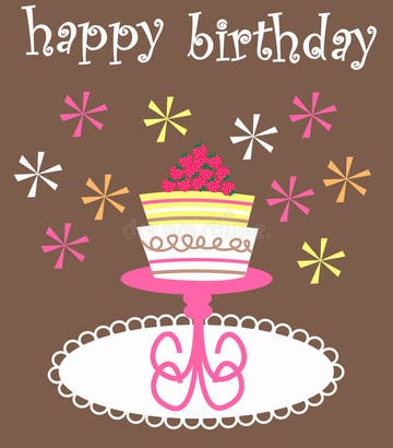 Cake Header Stock Illustrations – 949 Cake Header Stock Illustrations ...