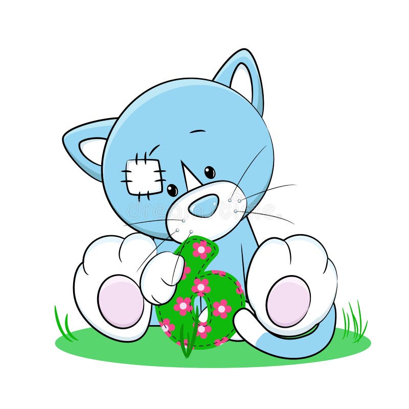 Cat 6 Stock Illustrations – 351 Cat 6 Stock Illustrations, Vectors ...