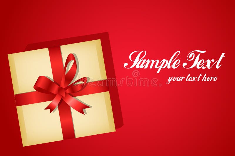 Gift Text Stock Illustrations – 362,601 Gift Text Stock Illustrations ...