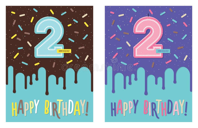 Birthday Card Boy Stock Illustrations – 42,074 Birthday Card Boy Stock ...