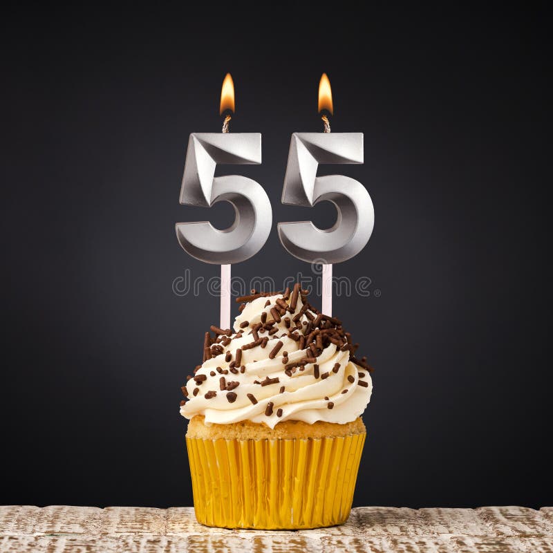 Number 55 Birthday Cake Stock Photos - Free & Royalty-Free Stock Photos ...