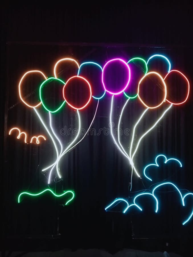 Birthday decoration stock photo. Image of birthday, decoration - 321833010