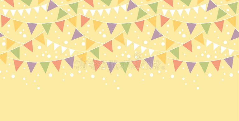 Triangular Decorations Stock Illustrations – 583 Triangular Decorations ...