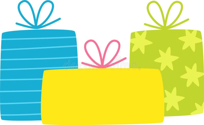 Birthday Stack of Donuts with Candle Clipart Stock Vector ...