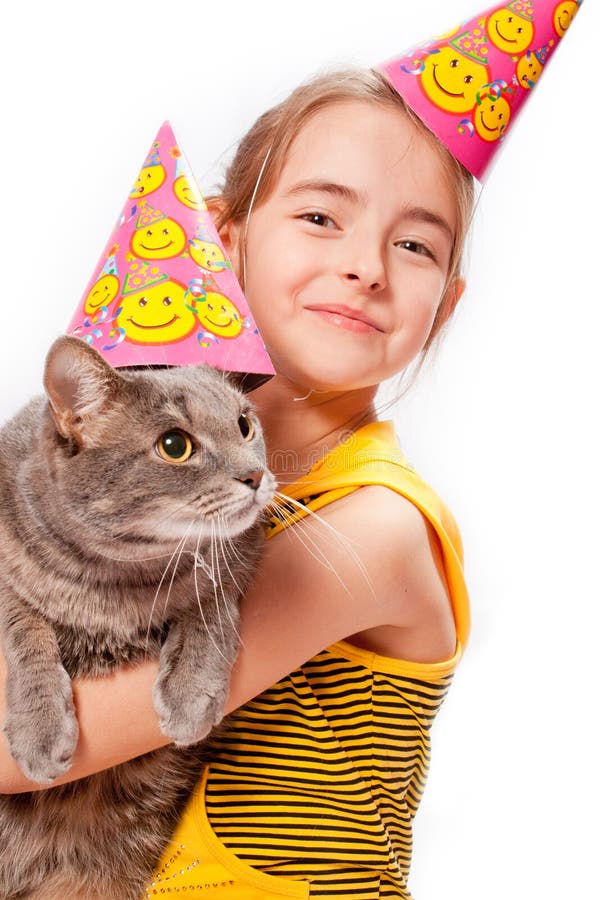 7,744 Cat Birthday Photos - Free & Royalty-Free Stock Photos from ...