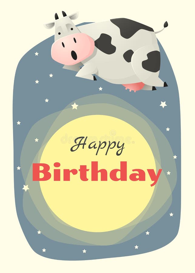Happy Birthday Farm Animal Border Stock Illustrations – 65 Happy ...