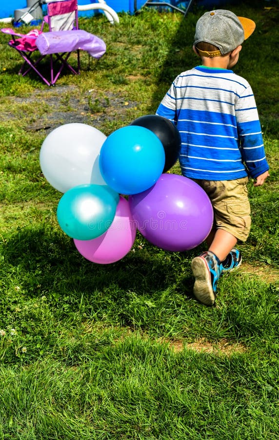 Birthday stock photo. Image of happinest, party, family - 127727568