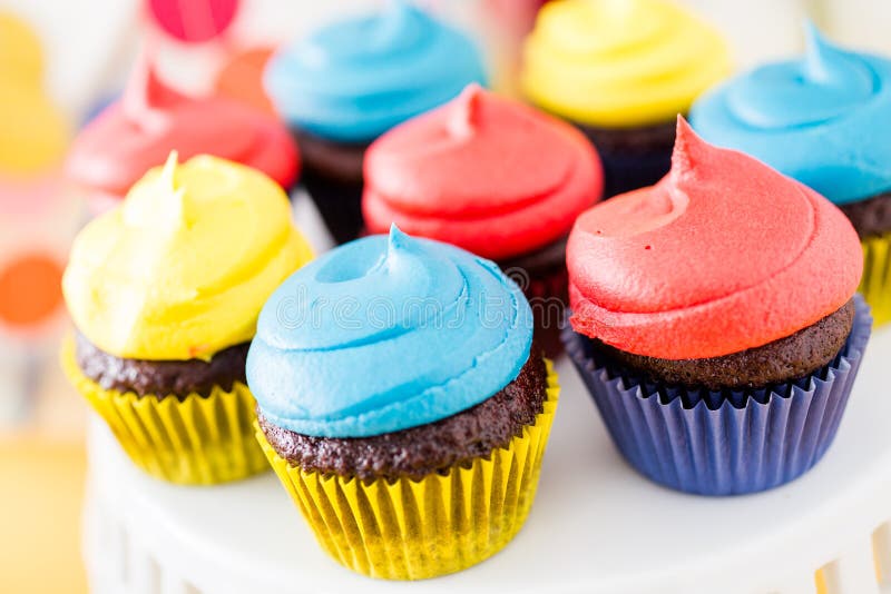 Birthday party stock photo. Image of gourmet, primaty - 39676428